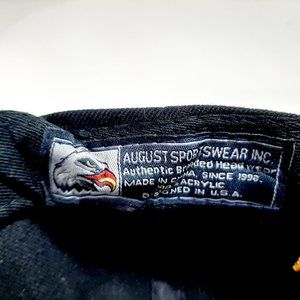 August Sportswear Inc. | Accessories | Us Army 45th Infantry Division ...